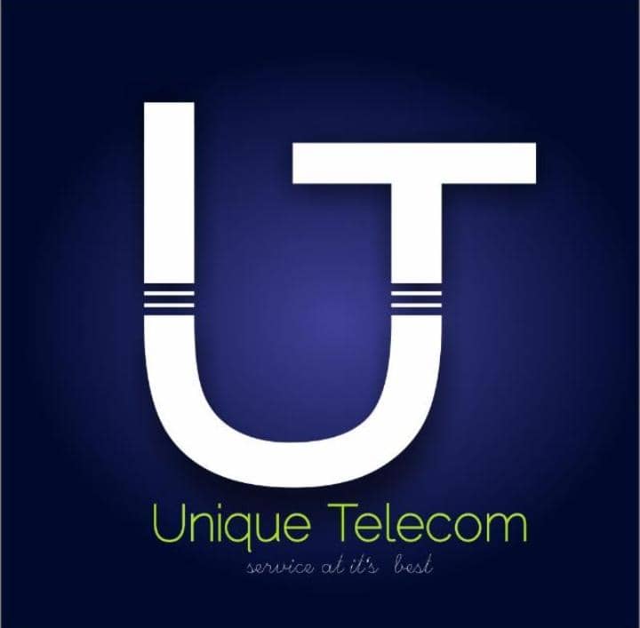 UNIQUE TELECOM | Premium Telecom Services - Airtime, Data, Electricity ...